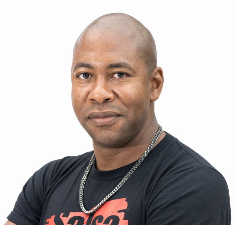 Kizomba Working Through the Basics – Salsamology Dance Academy