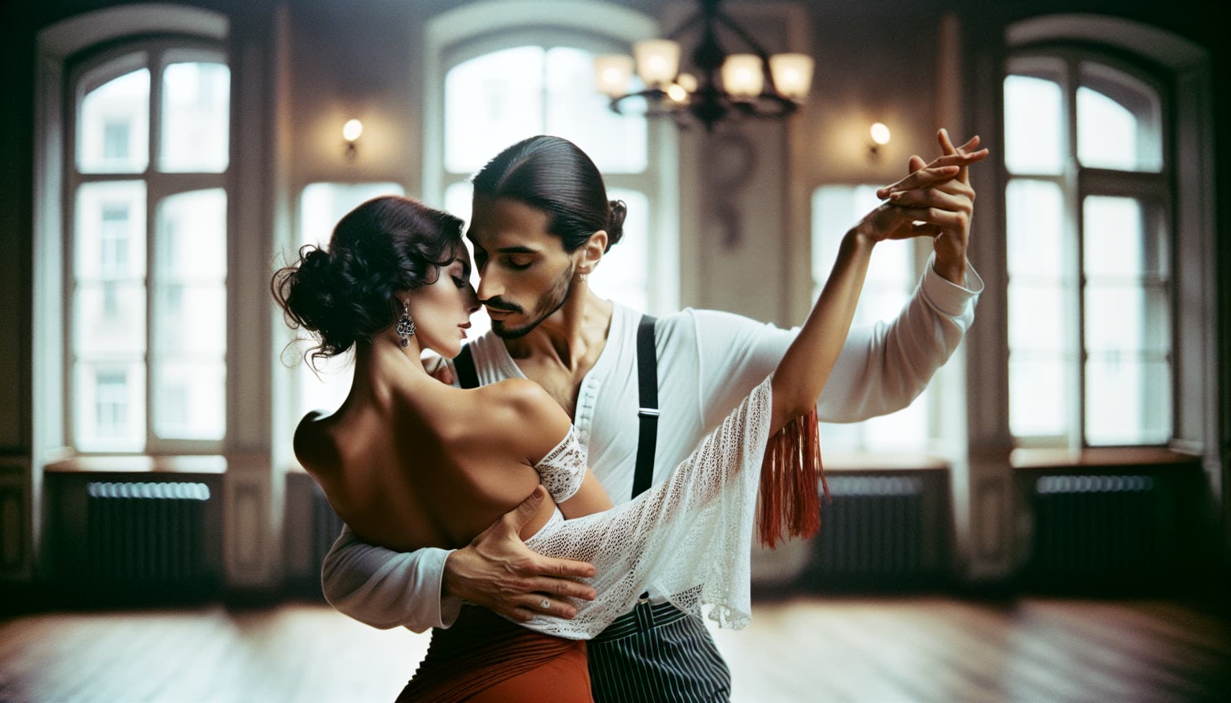 Event Gallery | Class & Workshop Videos