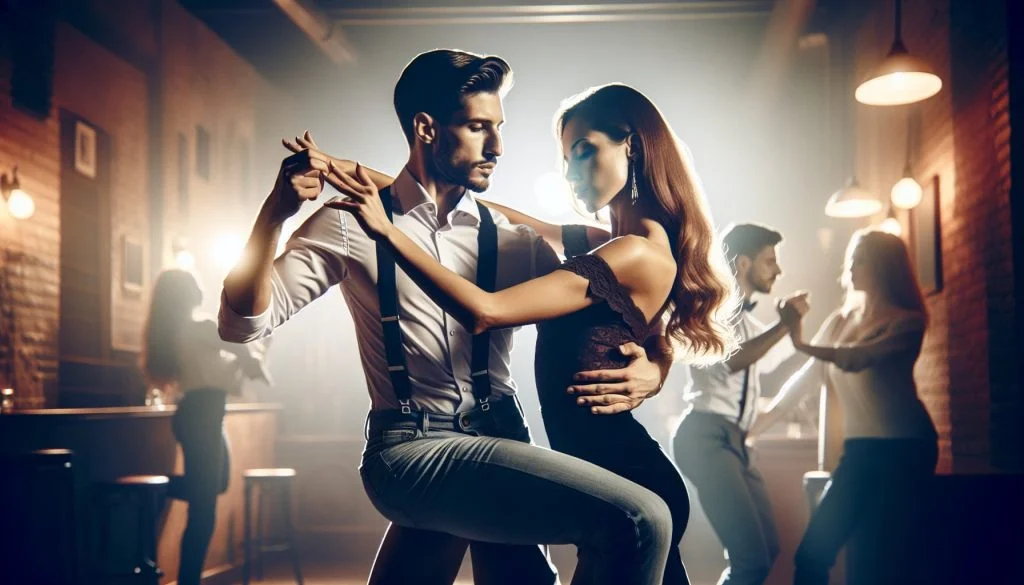 Latin Dance Classes In Trinidad